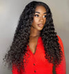 Deep Wave Ultra Glam Clip-ins – Keni Hair